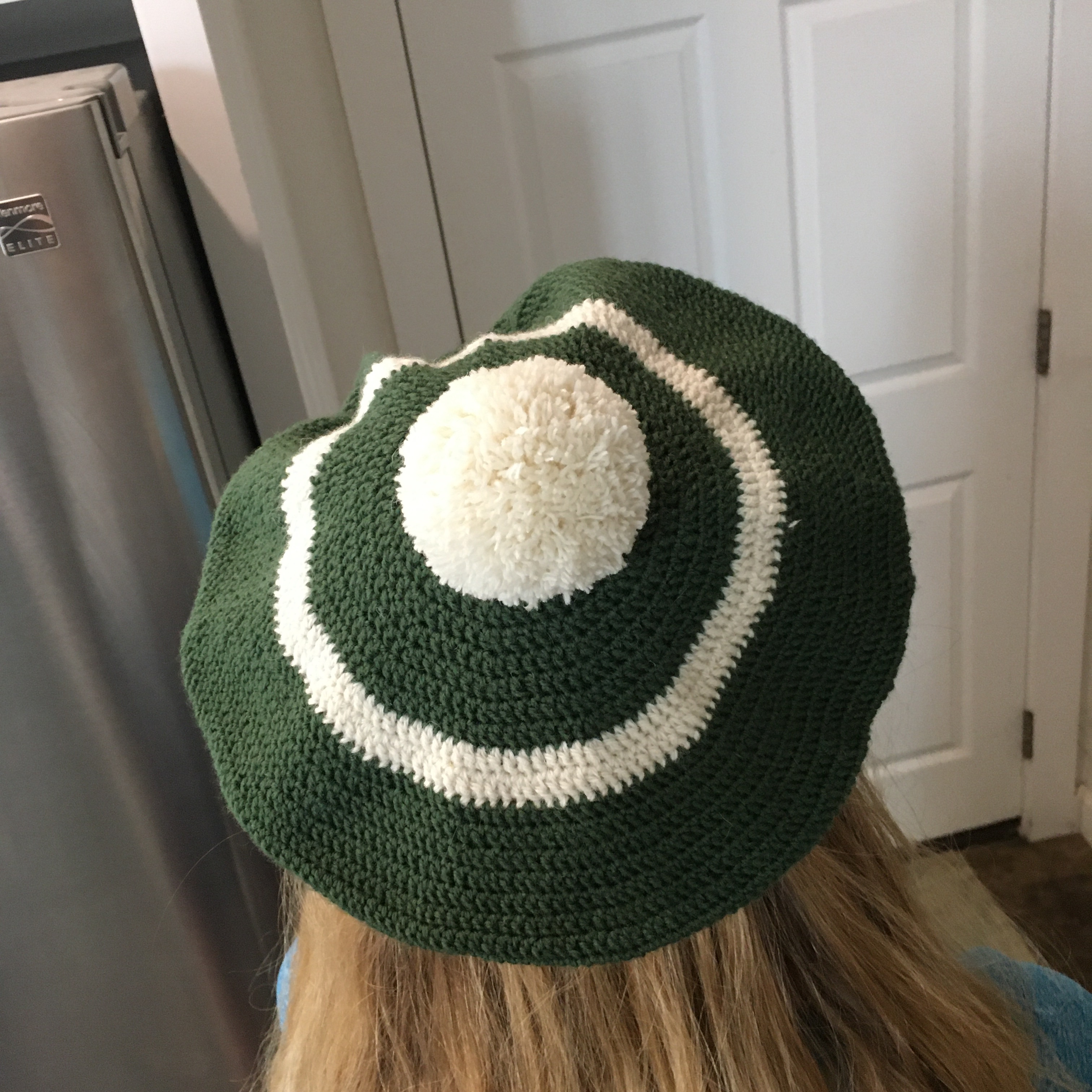 Cosplay crochet? – Critters and Craft