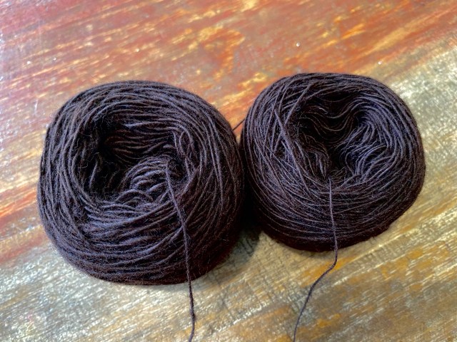 Gimp yarn – Critters and Craft