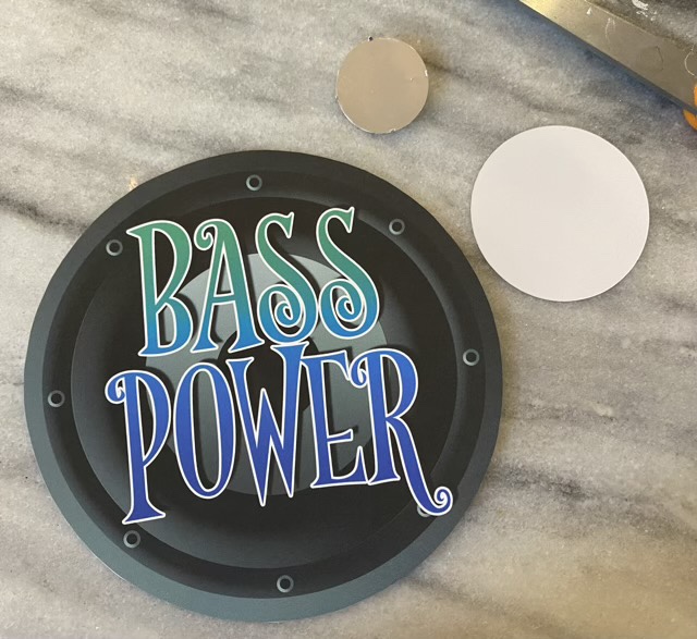 Paper pins – Critters and Craft