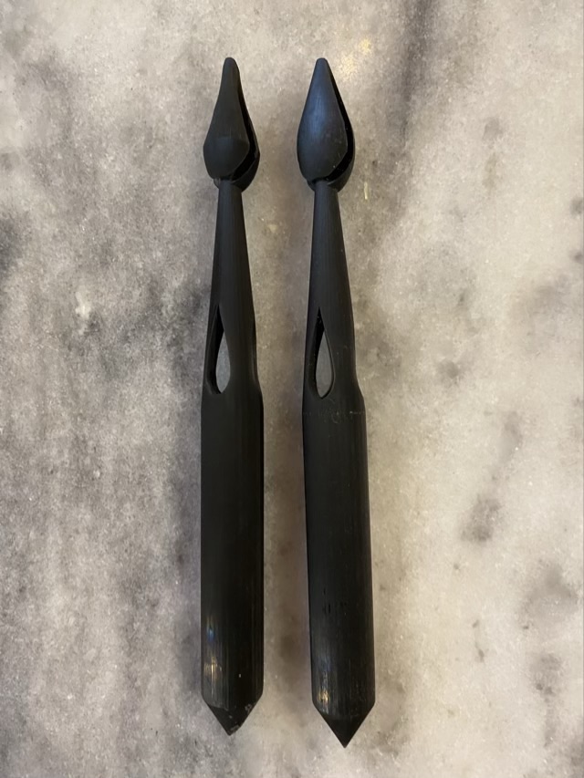 Phase spindle (my design) – Critters and Craft