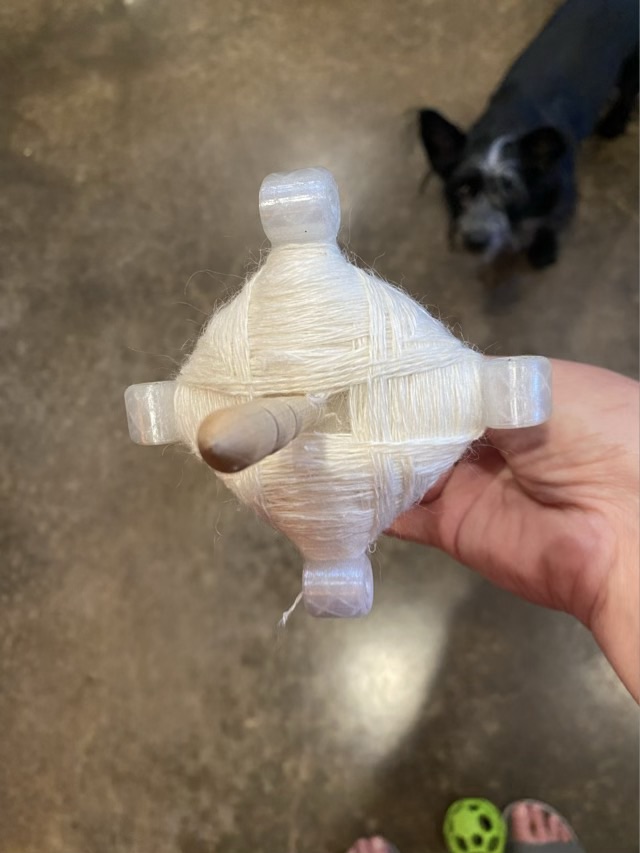 Turkish turtle – Critters and Craft