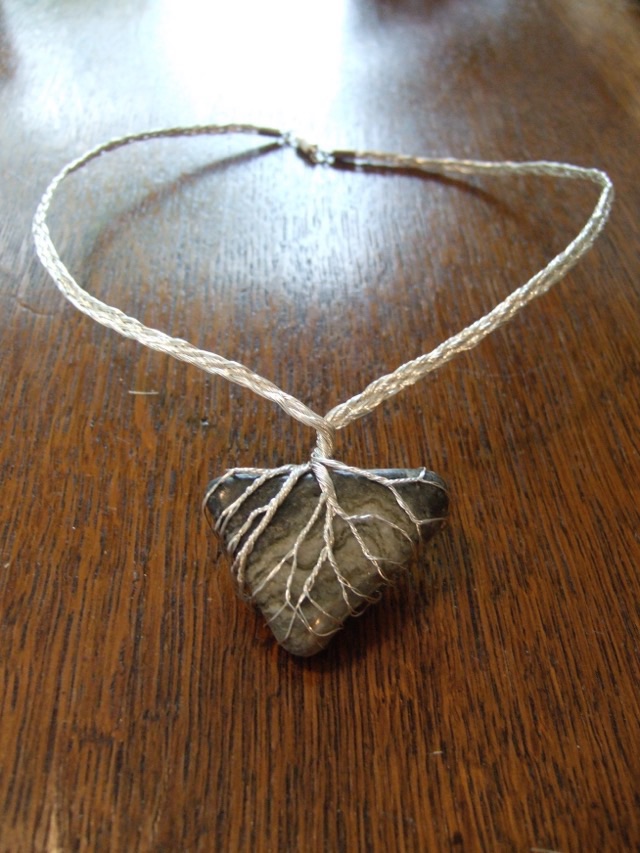 Throwback Thursday: wire roots – Critters and Craft