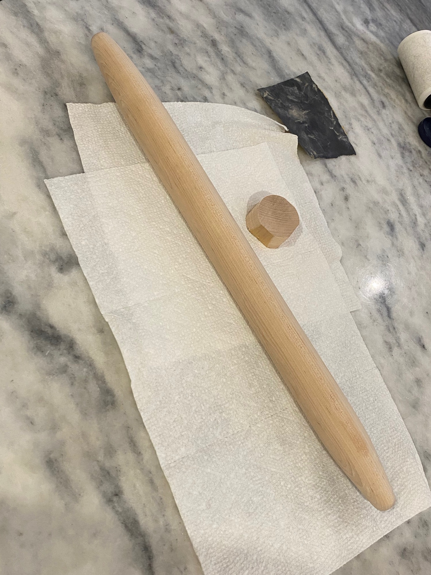 Throwback Thursday: rolling pin – Critters and Craft