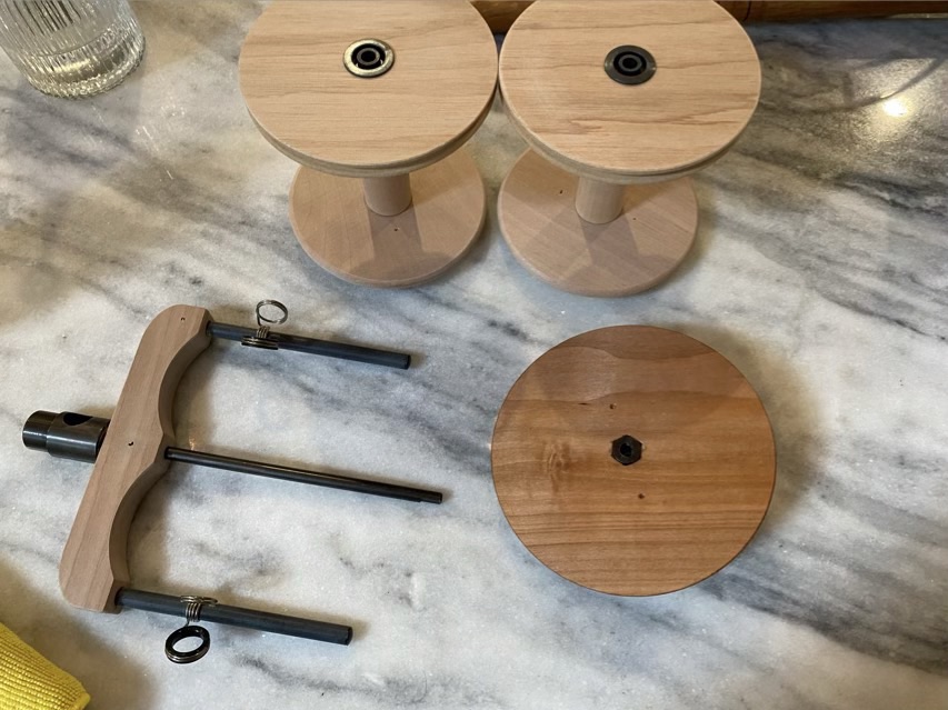 Jumbo flyer – Critters and Craft