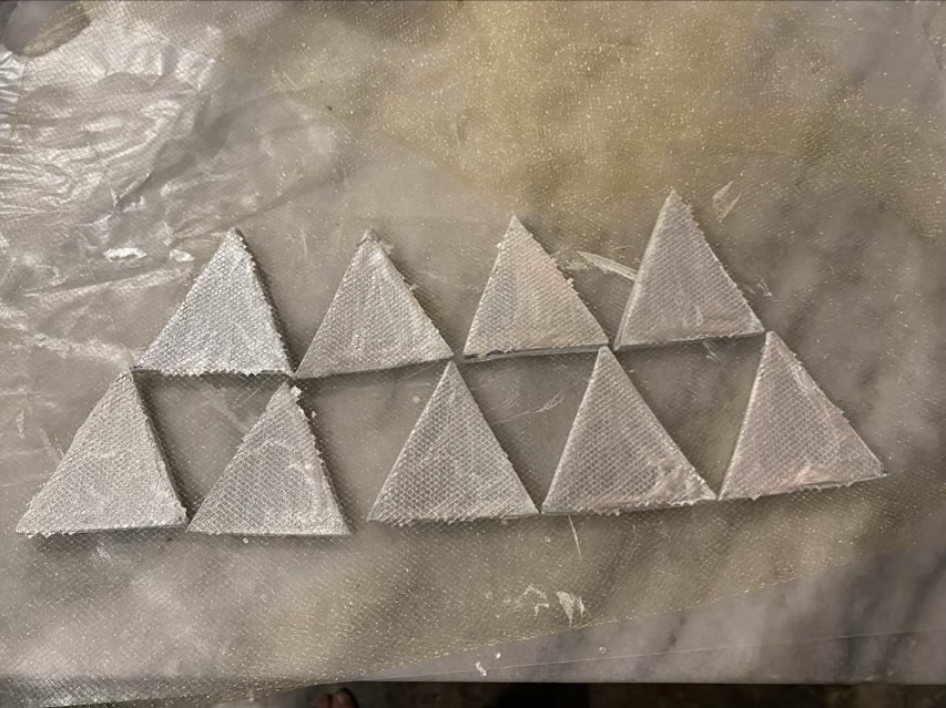 Zelda cosplay part 4 – Critters and Craft